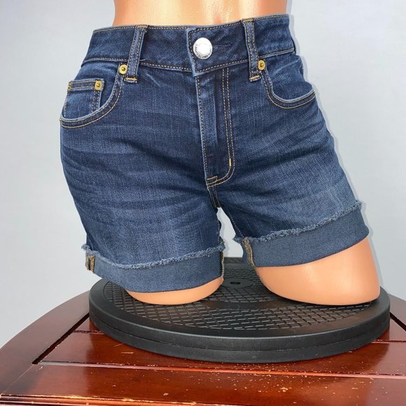 American Eagle Outfitters | Shorts | American Eagle Super Stretch 2 Boy ...